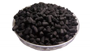 Adsorbent Media | Chemisorption from PureAir®