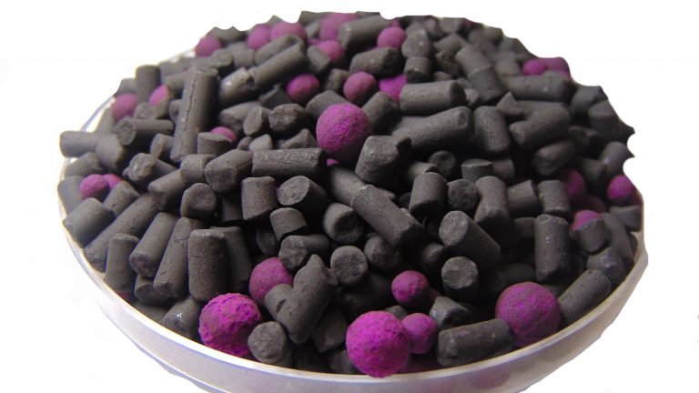 Adsorbent Media | Chemisorption from PureAir®