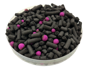 Adsorbent Media | Chemisorption from PureAir®