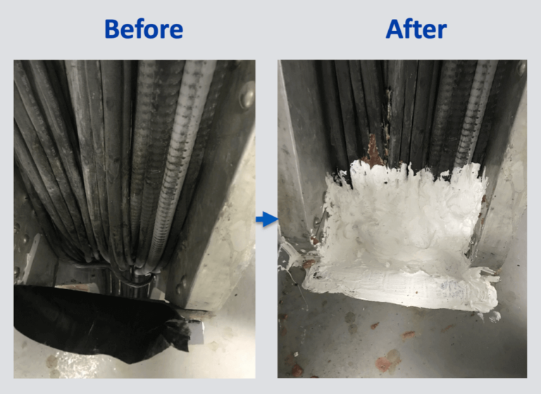 Room Sealing to Optimize Air Quality Systems | PureAir®