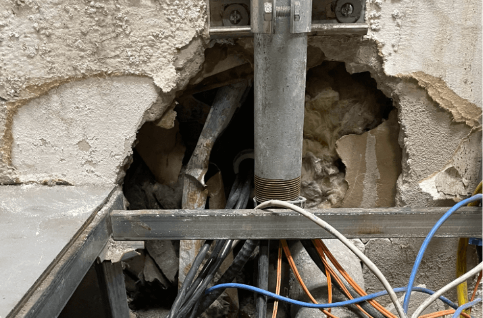 Room Sealing to Optimize Air Quality Systems | PureAir®