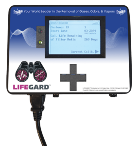 Revolutionizing Air Quality Management with LIFEGARD™ | PureAir®